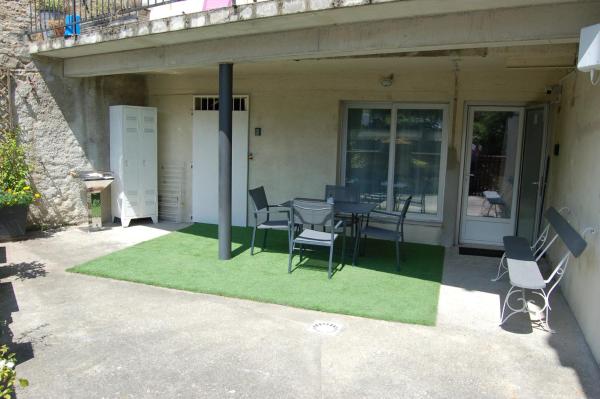 Studio La Lauze - Ax 3 Domaines
