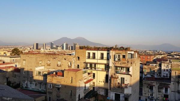 O' Sapunariello-casa Vacanze - Naples Airport (NAP)