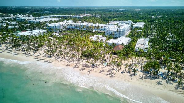 Riu Palace Macao - Adults Only - All Inclusive - Punta Cana