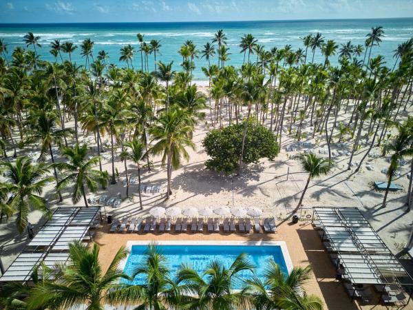 Riu Palace Macao - Adults Only - All Inclusive - Punta Cana
