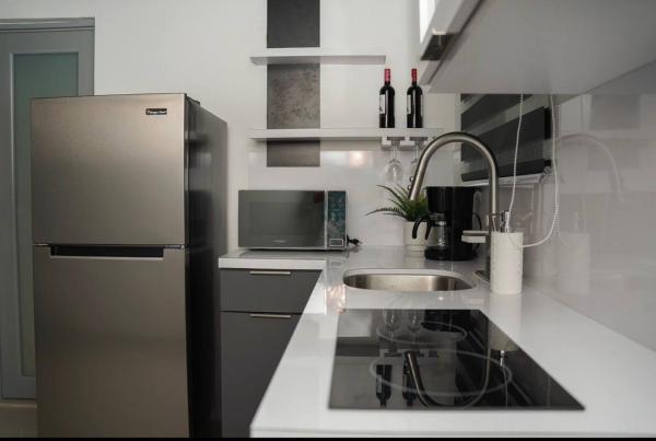 North Breeze Guest House 2 - Porto Rico