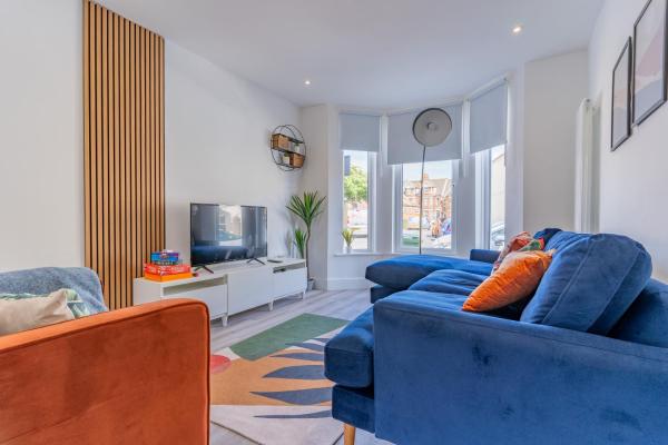 Charming 3 Br In Folkestone! - Folkestone