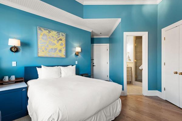 Independence Square 205, Stylish Hotel Room With Ac, Great Location In Aspen - Aspen