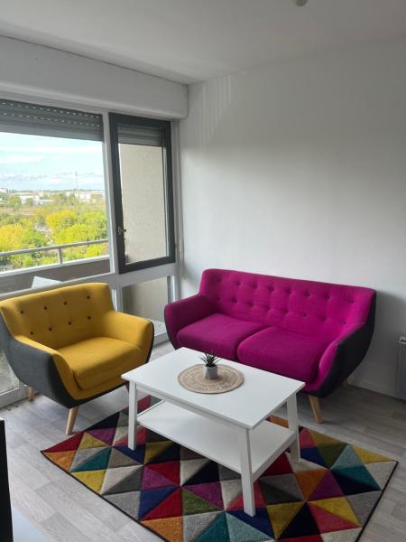 Appartement - Pessac