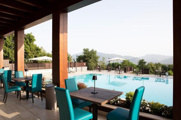 Lual Bleisure Hotel - Frosinone