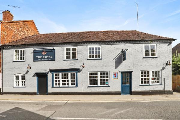 The Royal - Didcot