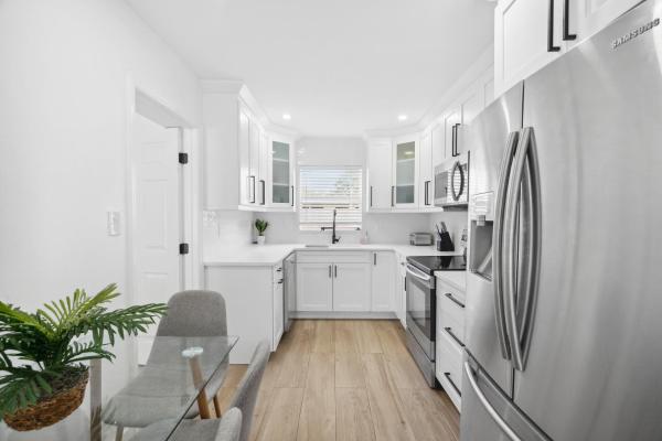 Cozy 3br South Tampa Stay Bayshore&downtown - Tampa, FL