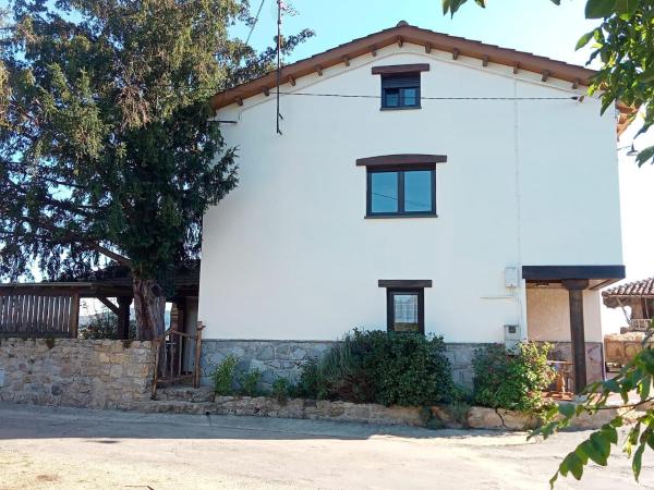 Casa Boni Y Florina - Nava