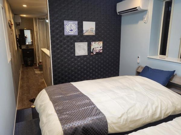 Seaside Garage Shima - Vacation Stay 85775v - 志摩市