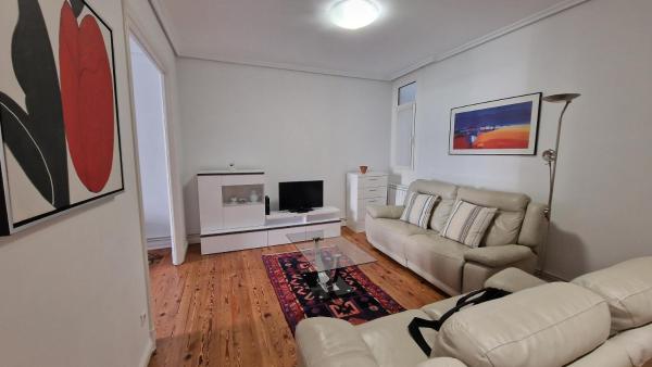 Home In The Heart Of Donostia! - 多若斯迪亞