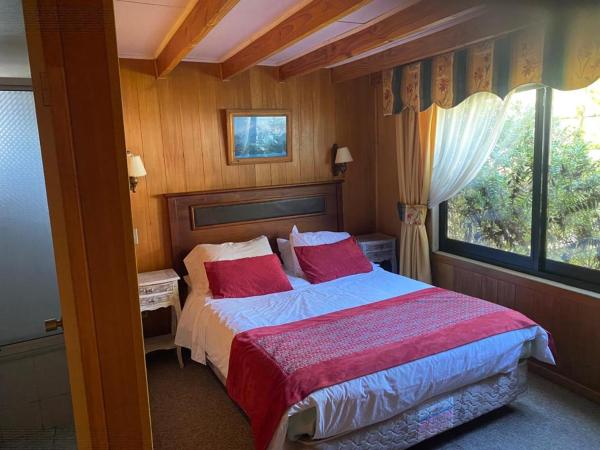 Hostal Buenaventura - Valdivia