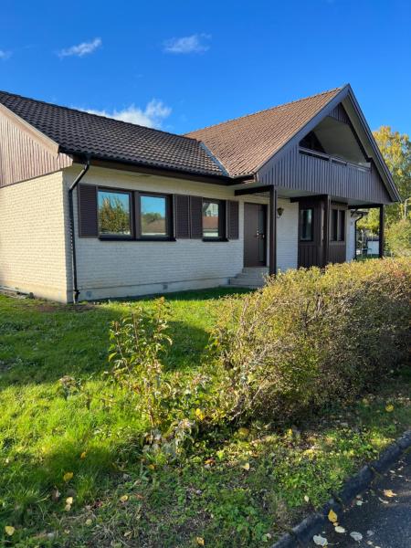 Noah Longstay Liljanstorpsvägen - Västerås