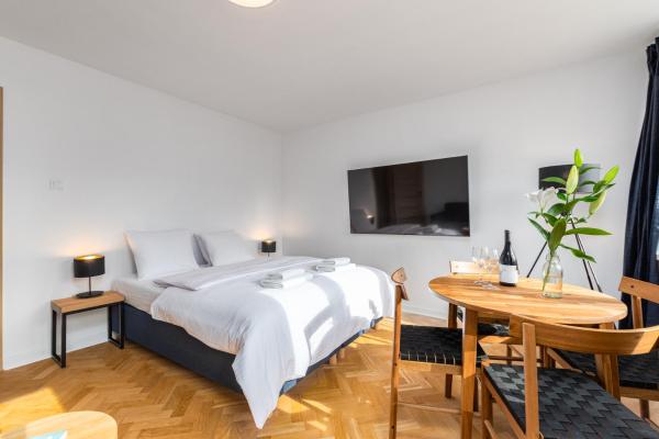 Apartament Jasna By Your Freedom - Warschau