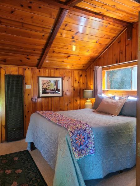 Fern River Resort - Santa Cruz, CA