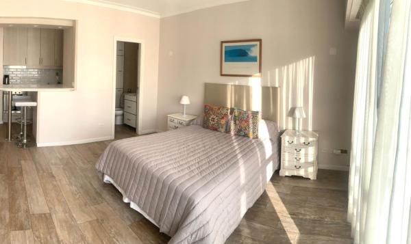 Studio Monoambiente - Zona Guemes - Mar del Plata