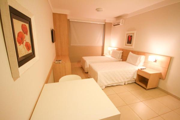 Gales Park Hotel - Dourados
