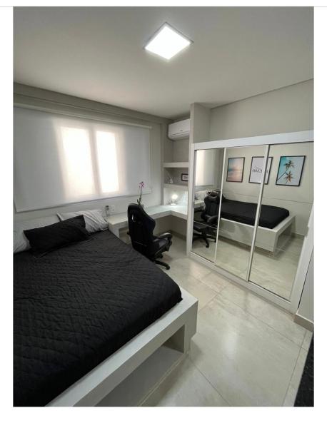 Flats Uberlândia - Uberlândia