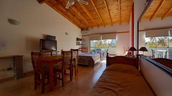 Miller Loft - San Martin, Argentina