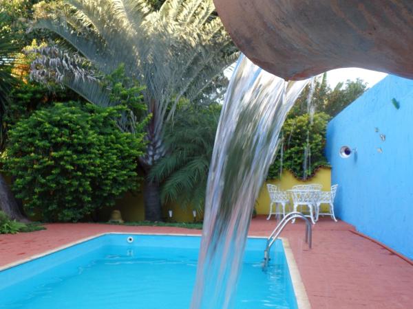Pousada Shangrilá - Minas Gerais
