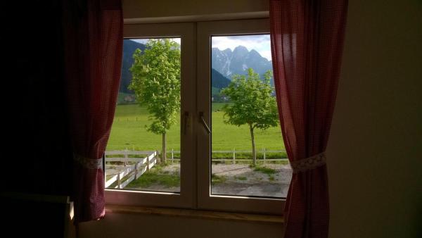 Apartmenthaus Edelweiss In Gosau - Gosau