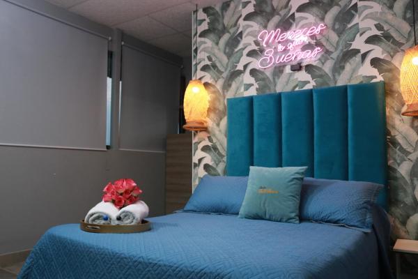 Suites Fullhouse - Ecuador