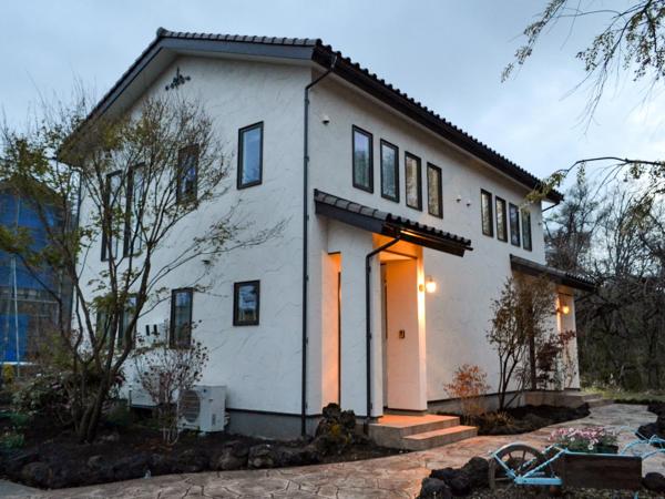 Tree Village Karuizawa - Karuizawa