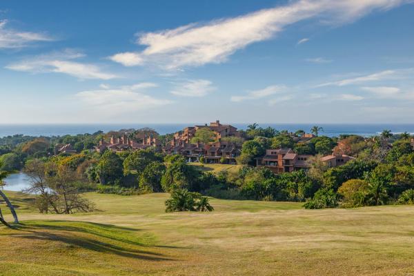 San Lameer Villa's - Southbroom