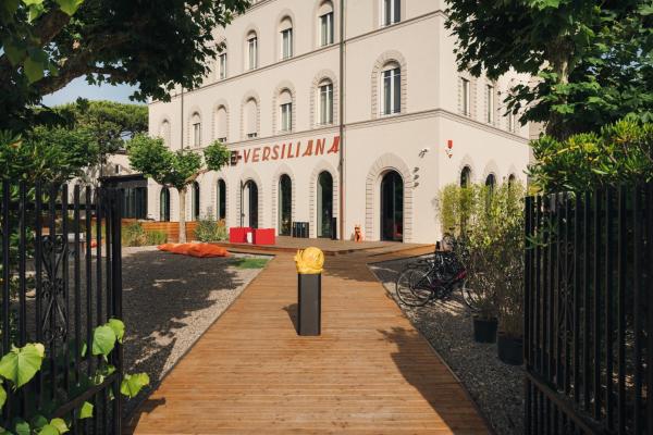 Re Versiliana Hotel - Marina di Pietrasanta