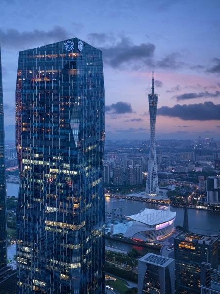 Park Hyatt Guangzhou - Kanton