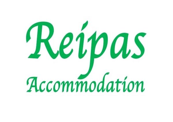 Reipas - Kotka