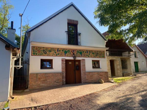 Wbs Vinařství U Lisu Znojmo 6345 - Znojmo