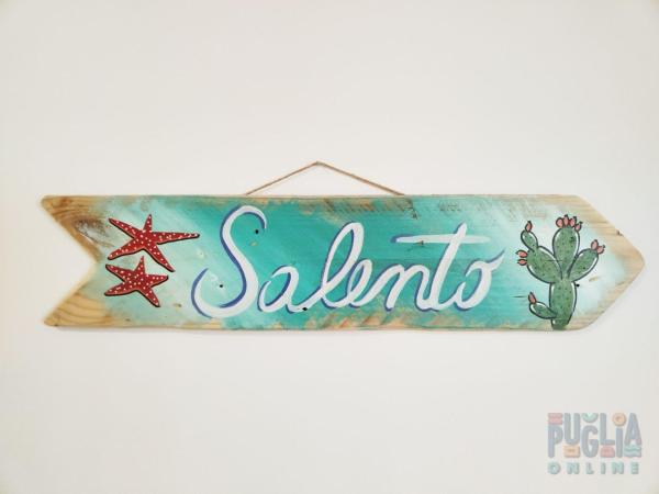 Casa Vacanza Al Porticciolo Puglia On Line - Torre San Giovanni