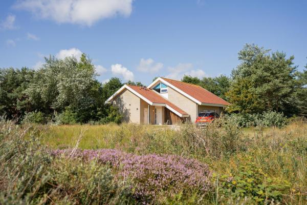 Vakantiepark Klein Vaarwater - Nes