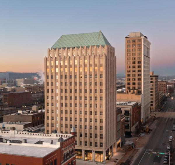 The Kelly Birmingham, Tapestry Collection By Hilton - Birmingham, AL