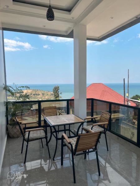 Natamber Apartment - Rwanda