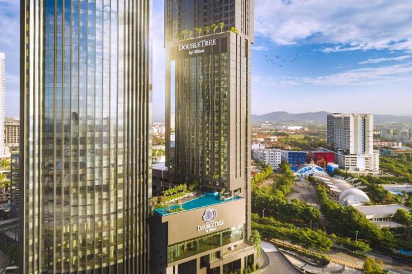 Doubletree By Hilton Shah Alam I-city - Shah Alam