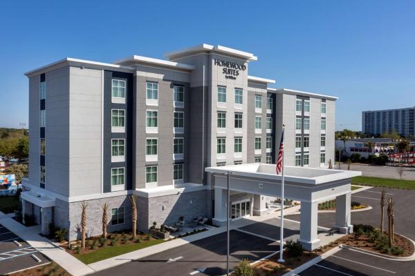 Homewood Suites By Hilton Destin -