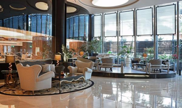 Hilton Amman - Amman