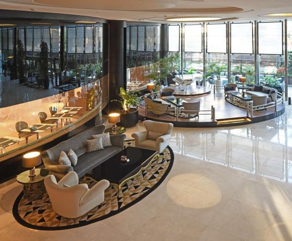 Hilton Amman - Amman