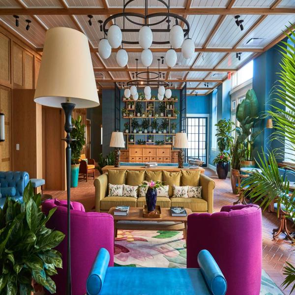 The Drayton Hotel Savannah, Curio Collection By Hilton - Savannah, GA
