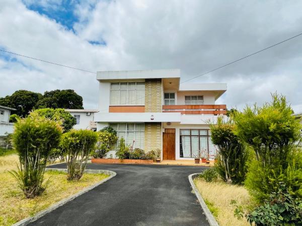 Coco House - Port Louis