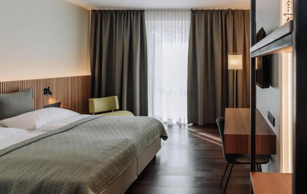 Heinhotel Vienna Airport - Schwechat