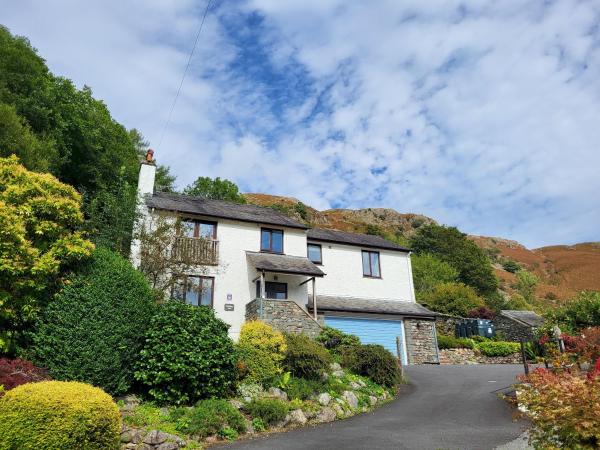 Spedding Fold Chapel Stile - Coniston