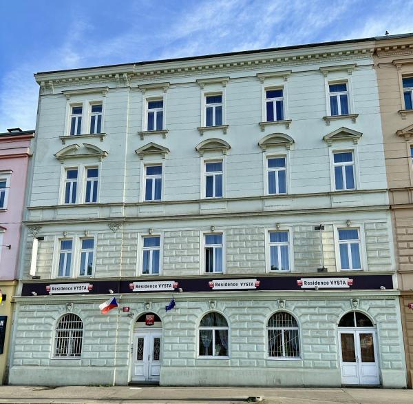 Residence Vysta - Praga