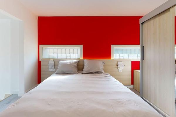 04.studio#creteil#loft#cinéma - Créteil