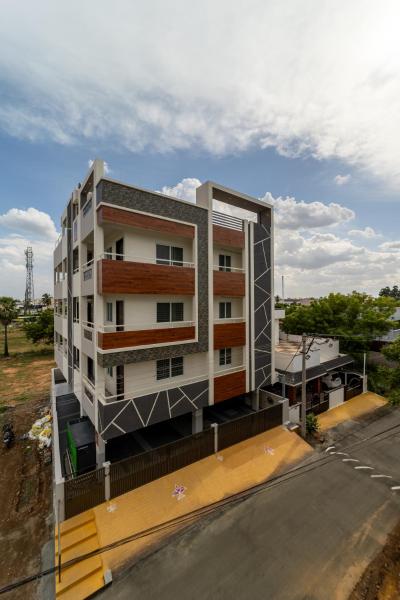 Fortune Inn - Erode