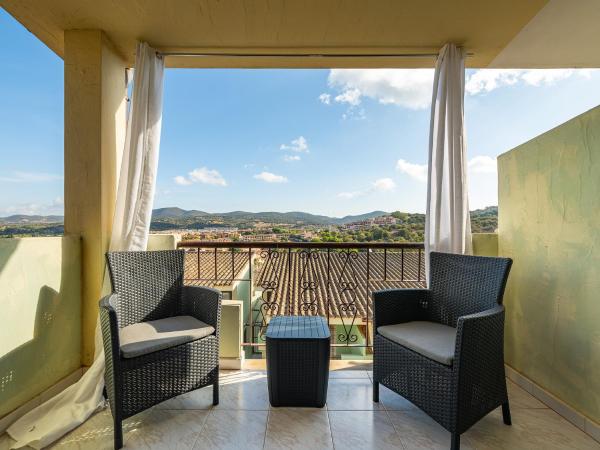 Casabiancomare - Villasimius