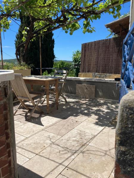 Chez Enzo - Manosque