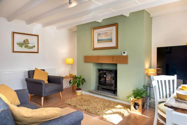 Country Cottage In Quaint Village, Bere Alston, Near Tavistock - Tavistock