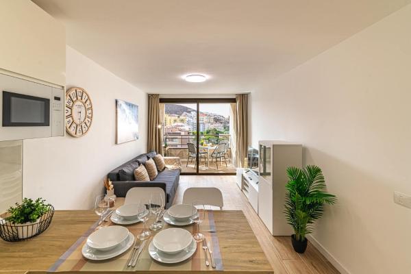 As De Casas - Valdes Center 2 - Los Cristianos - Los Cristianos